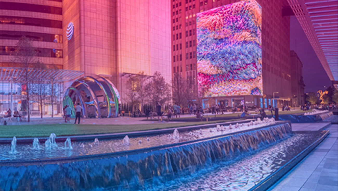 Atempo Data Management Platform - Homepage - Atempo